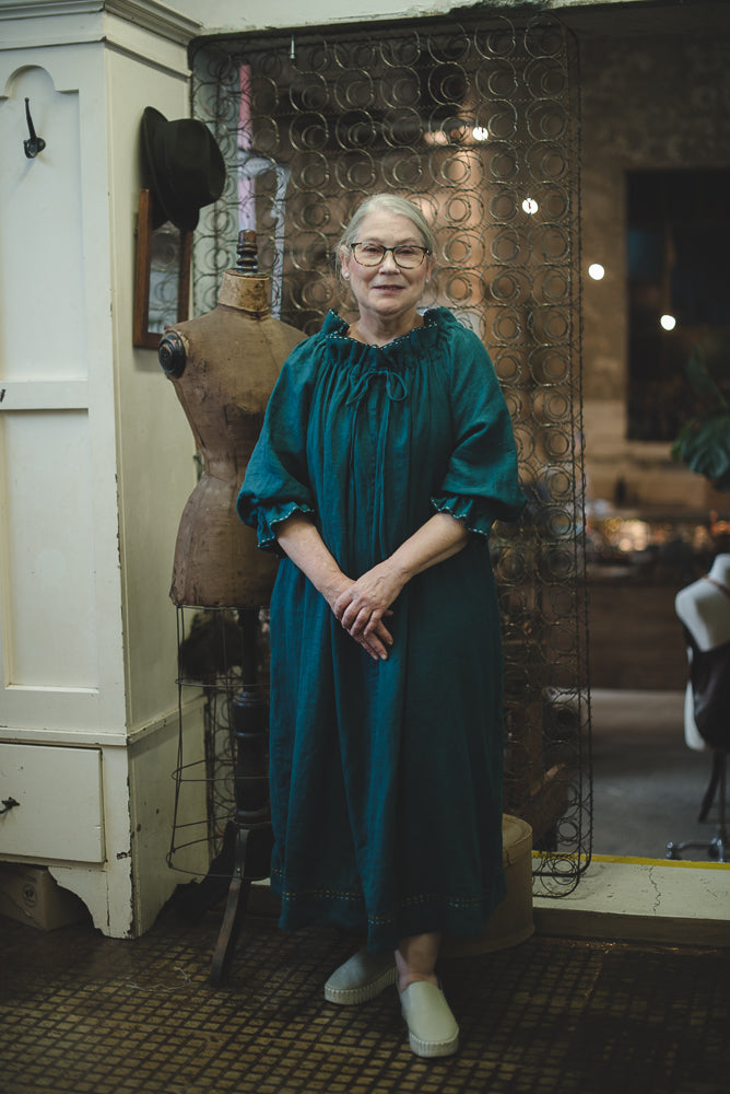 Dresses – The Handmade Closet